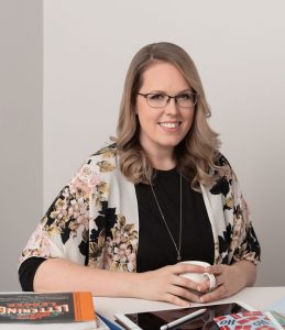 Guest Post: Your Website Needs A Copywriter - Kate Wallace, Copywriter