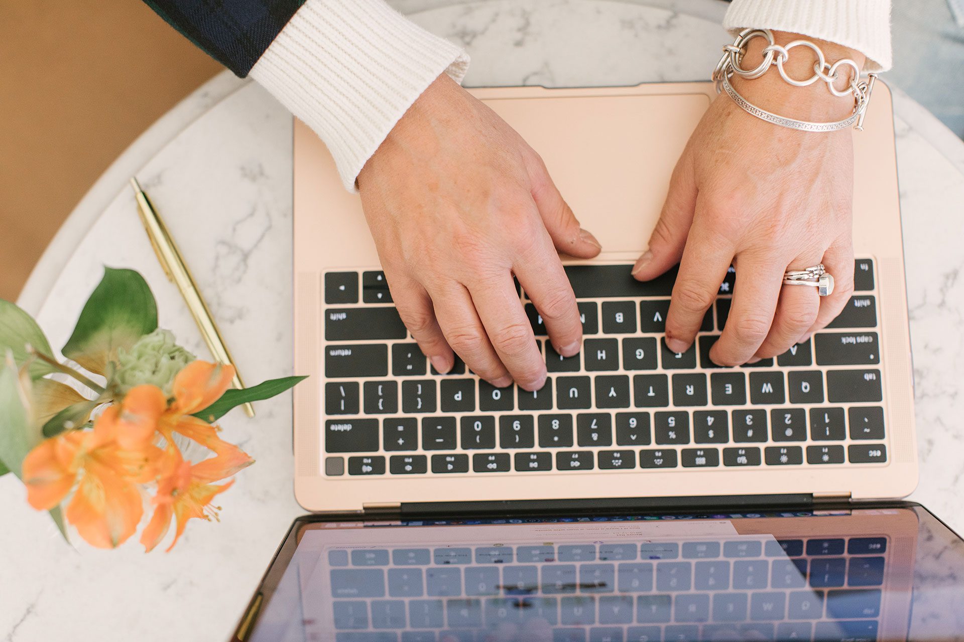 How To Write A Captivating About Page - Kate Wallace, Copywriter